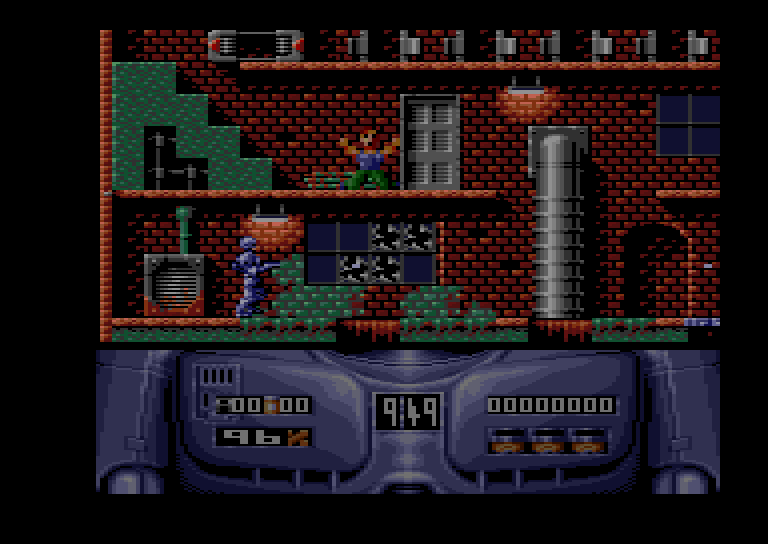 ROMs Amstrad CPC - Amstrad CPC - Games - [CPR] - Planet Emulation